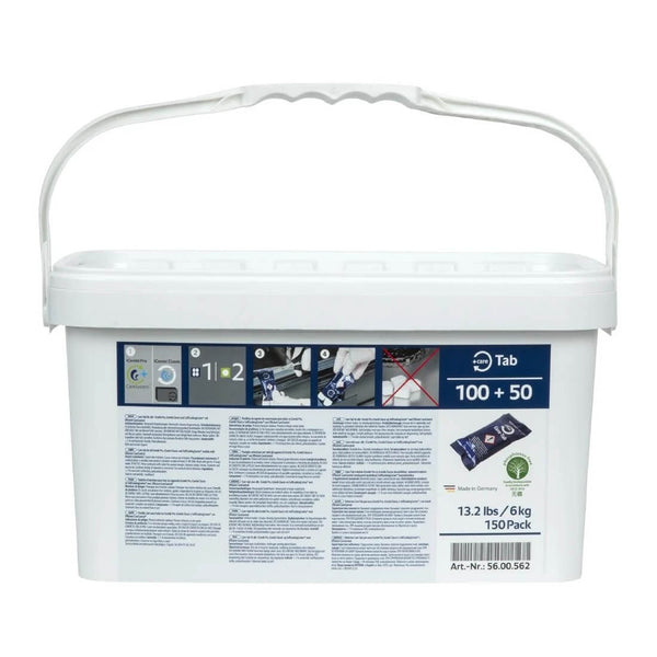 Rational Cleaning Tablets