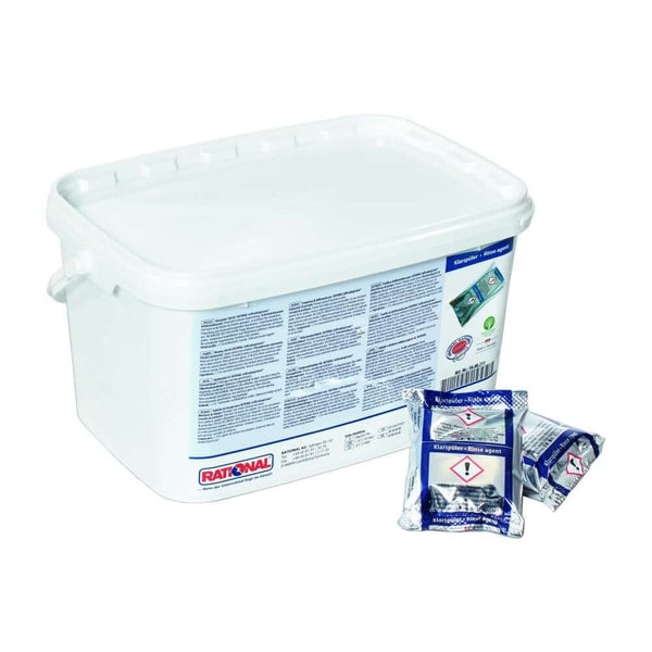 Rational Cleaning Tablets