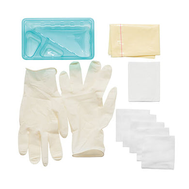 Rocialle Assorted Dressing Pack