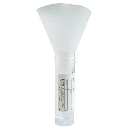 Universal Urine Collection Set